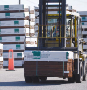 Lumber Suppliers - Quality Wood for Commercial Applications