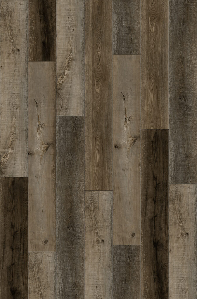 NinjaXtra Vinyl Flooring - Luxury & Durability Combined
