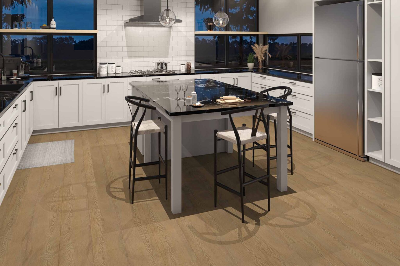 Curate Flooring - Leading Wholesale Supply