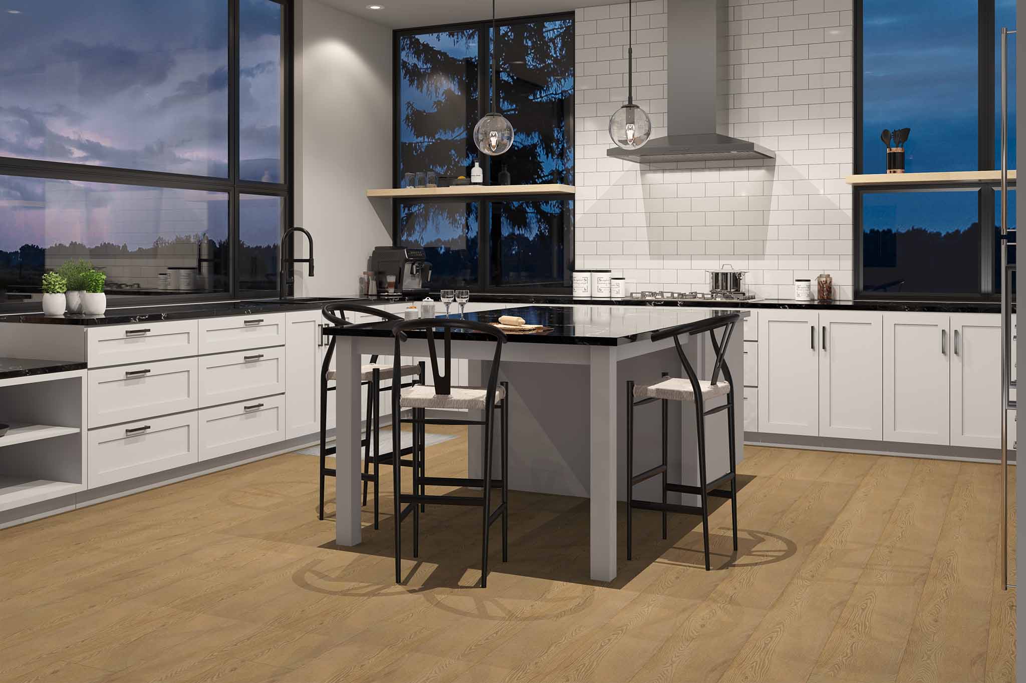 Curate Flooring - Leading Wholesale Supply