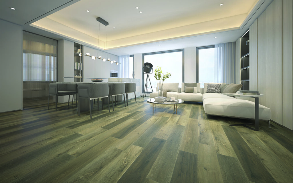 NinjaXtra - Taiga Building Products