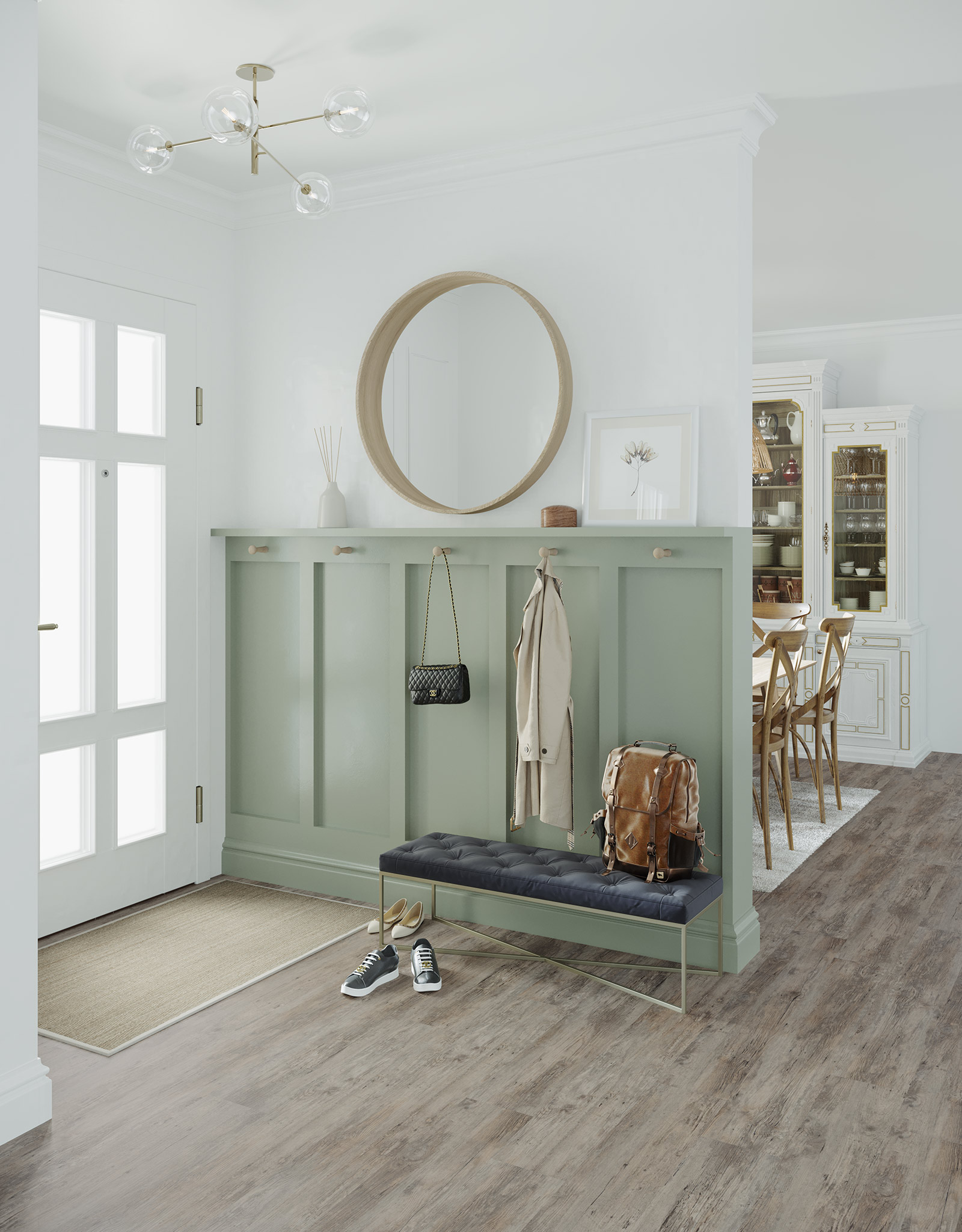 Prism Pro - Taiga Building Products