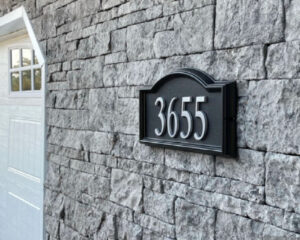 Evolve Stone Siding - The Next Generation of Stone Veneer