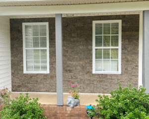 Evolve Stone Siding - The Next Generation of Stone Veneer