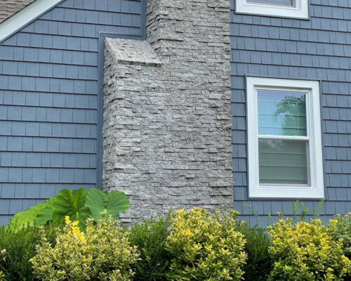 Evolve Stone Siding - The Next Generation of Stone Veneer