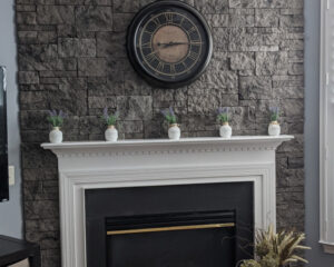 Evolve Stone Siding - The Next Generation of Stone Veneer