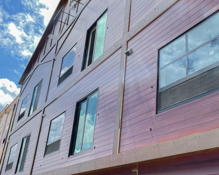 Wholesale FastPlank Siding - Durable Aluminium Exteriors