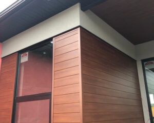 Wholesale FastPlank Siding - Durable Aluminium Exteriors