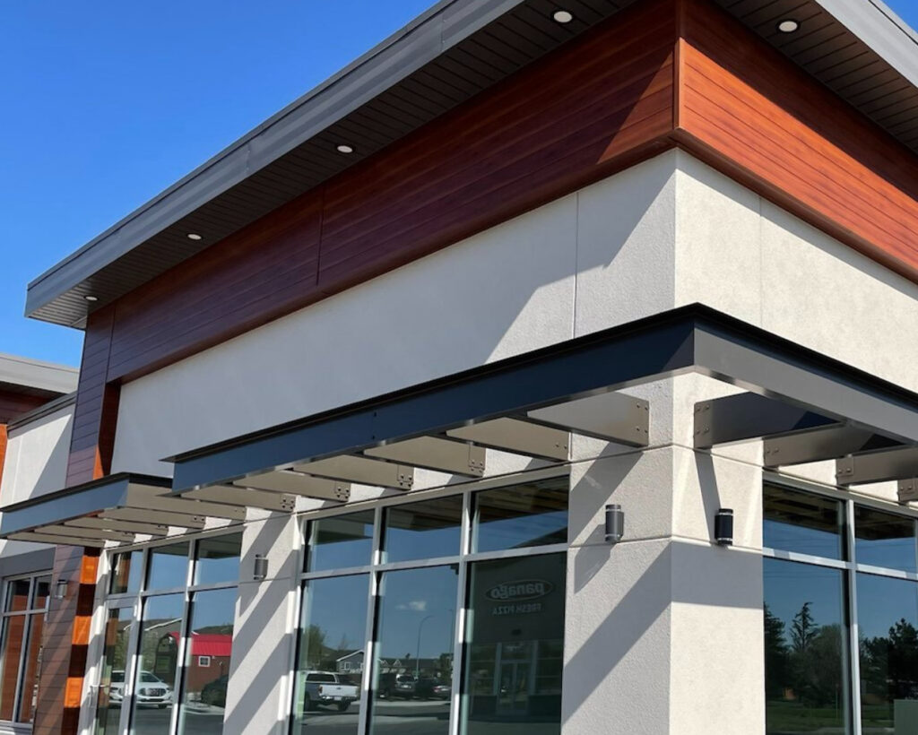 Wholesale FastPlank Siding - Durable Aluminium Exteriors