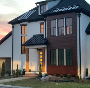 Wholesale FastPlank Siding - Durable Aluminium Exteriors