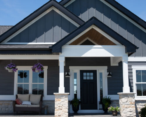 Wholesale LP Smartside Expert Finish - 16 Prefinished Colours