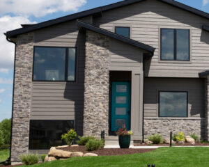 Vente en gros de LP Smartside Expert FInish - 16 couleurs préfinies