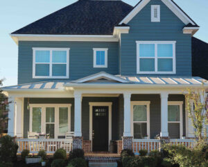 Wholesale LP Smartside Expert Finish - 16 Prefinished Colours