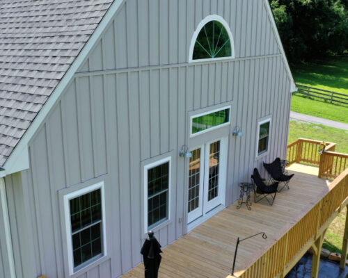 LP Smartside Expert Finish - Taiga Building Products