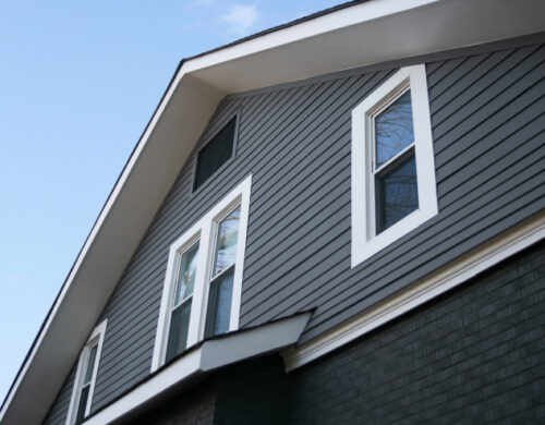 Wholesale LP Smartside Expert Finish - 16 Prefinished Colours