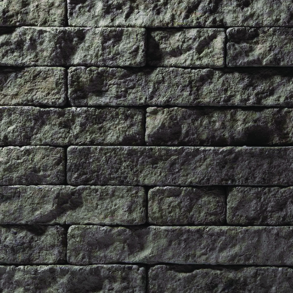 Evolve Stone Siding - The Next Generation of Stone Veneer
