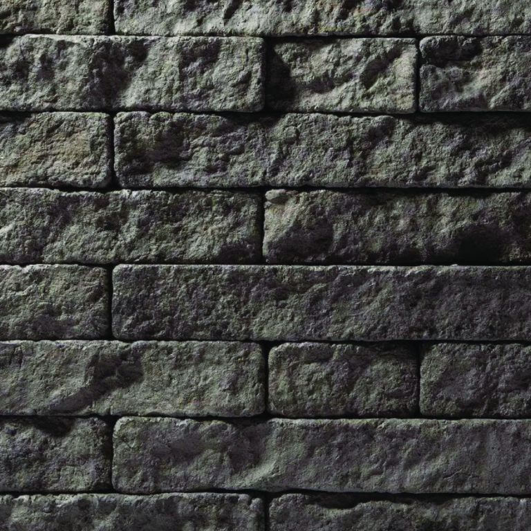 Evolve Stone Siding - The Next Generation of Stone Veneer