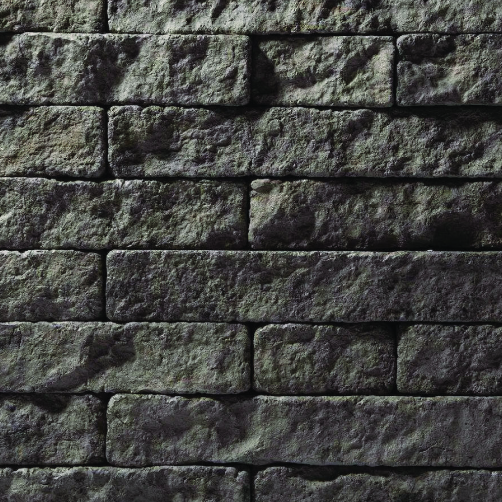 Evolve Stone Siding - The Next Generation of Stone Veneer