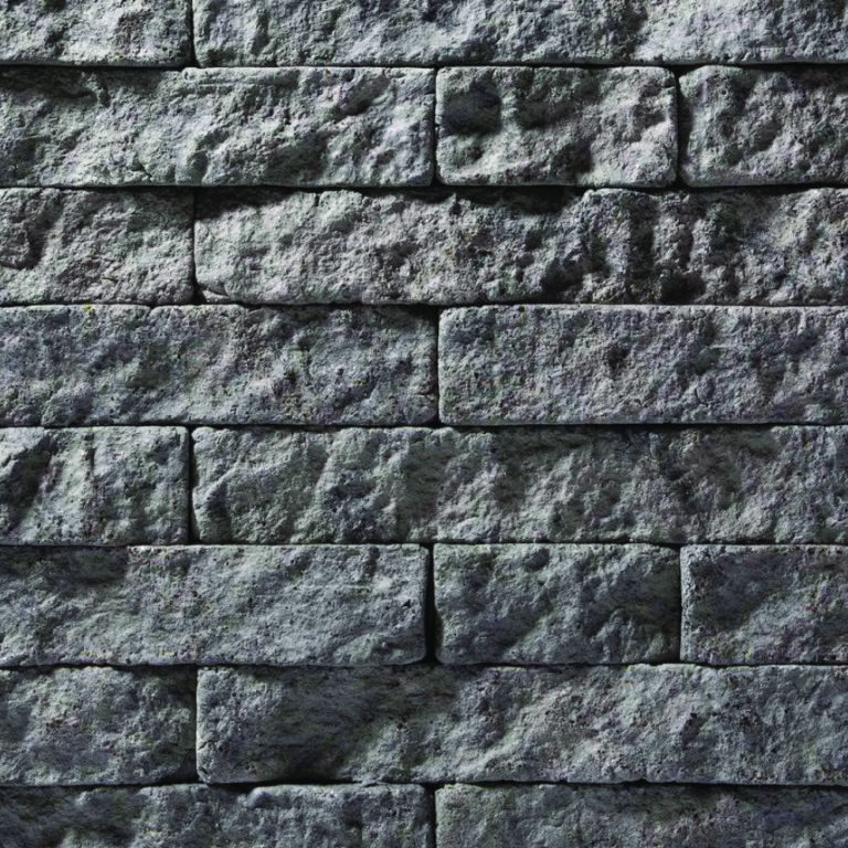 Evolve Stone Siding - The Next Generation of Stone Veneer