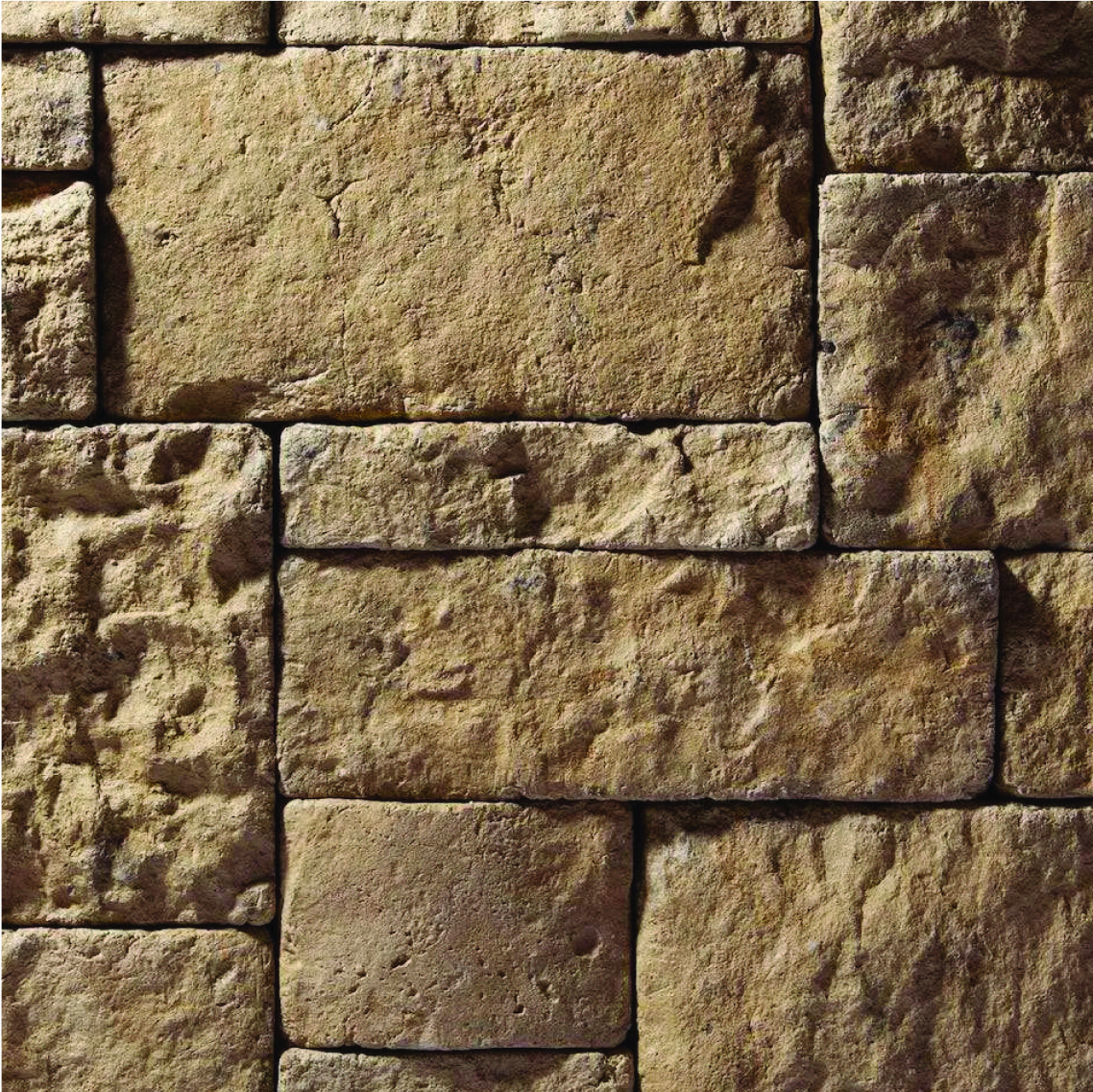Evolve Stone Siding - The Next Generation of Stone Veneer