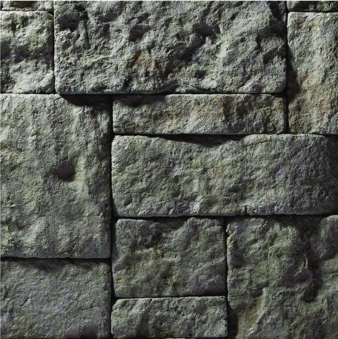 Evolve Stone Siding - The Next Generation of Stone Veneer
