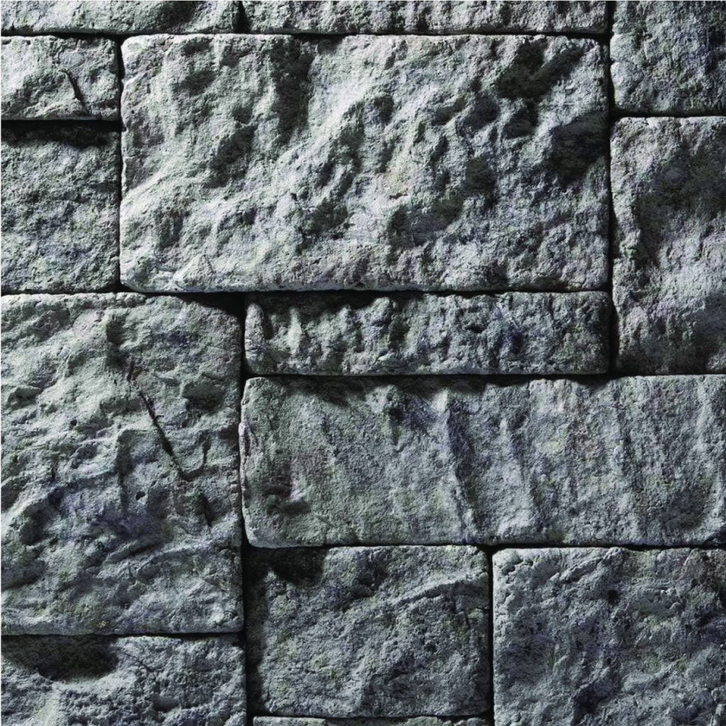 Evolve Stone Siding - The Next Generation of Stone Veneer
