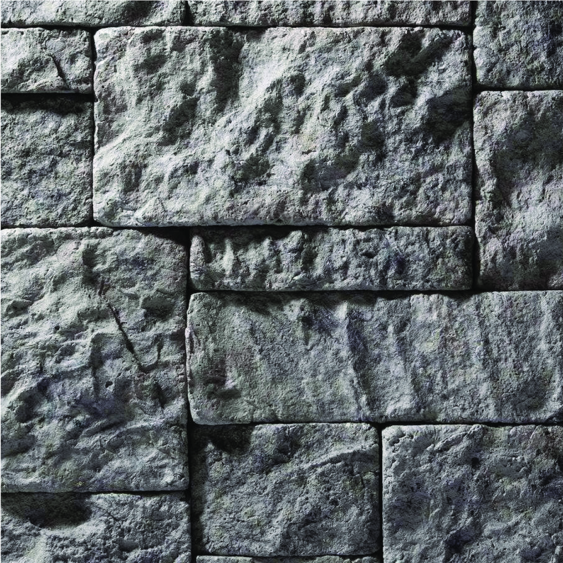 Evolve Stone Siding - The Next Generation of Stone Veneer