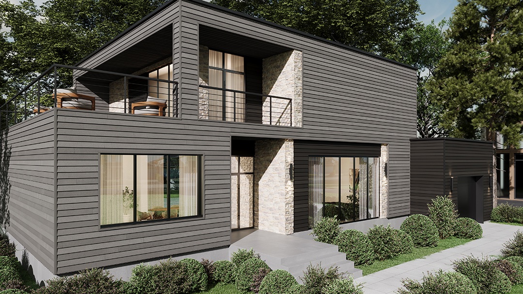 ReserveNature - Taiga Building Products