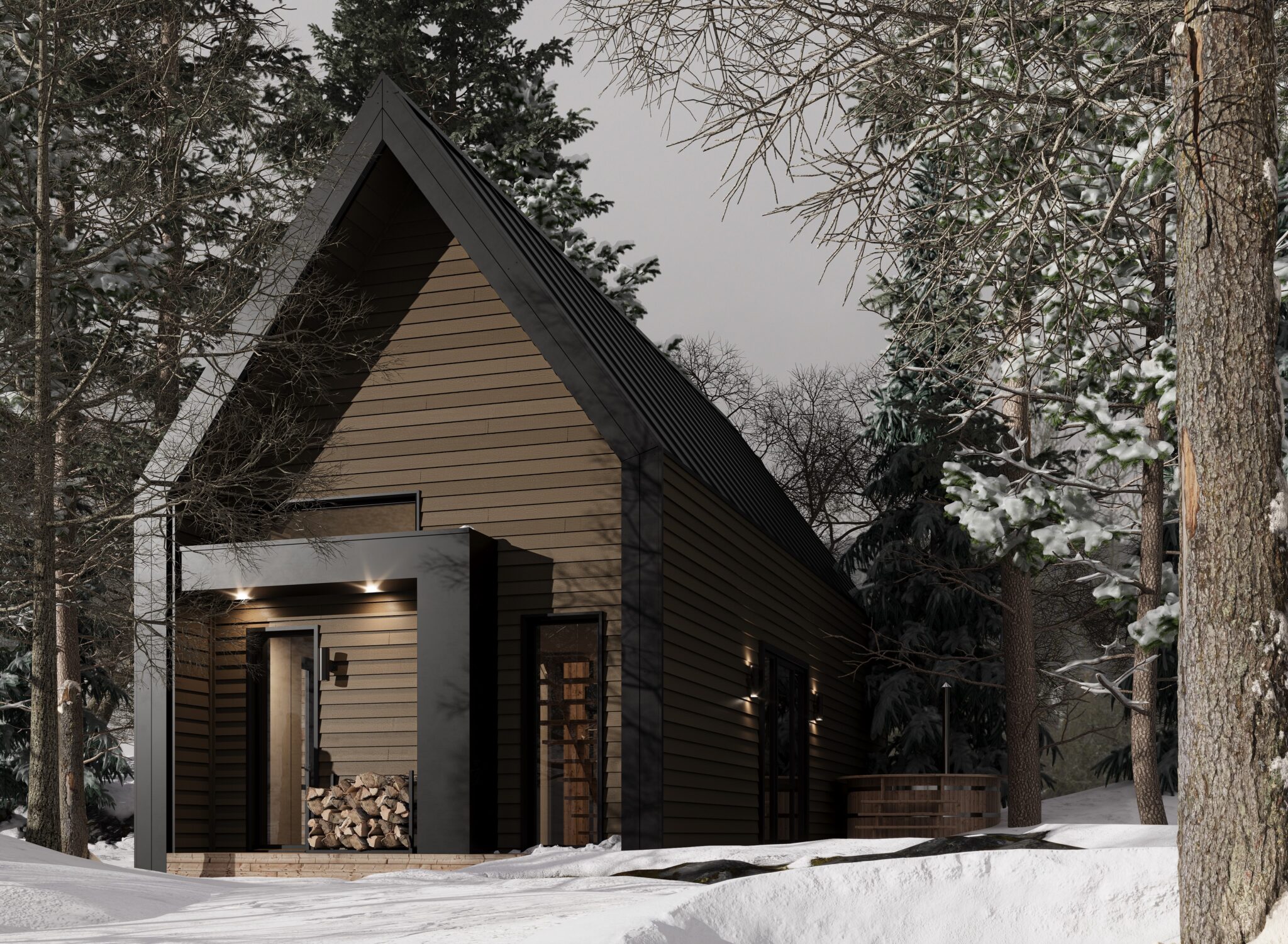 ReserveNature - Taiga Building Products