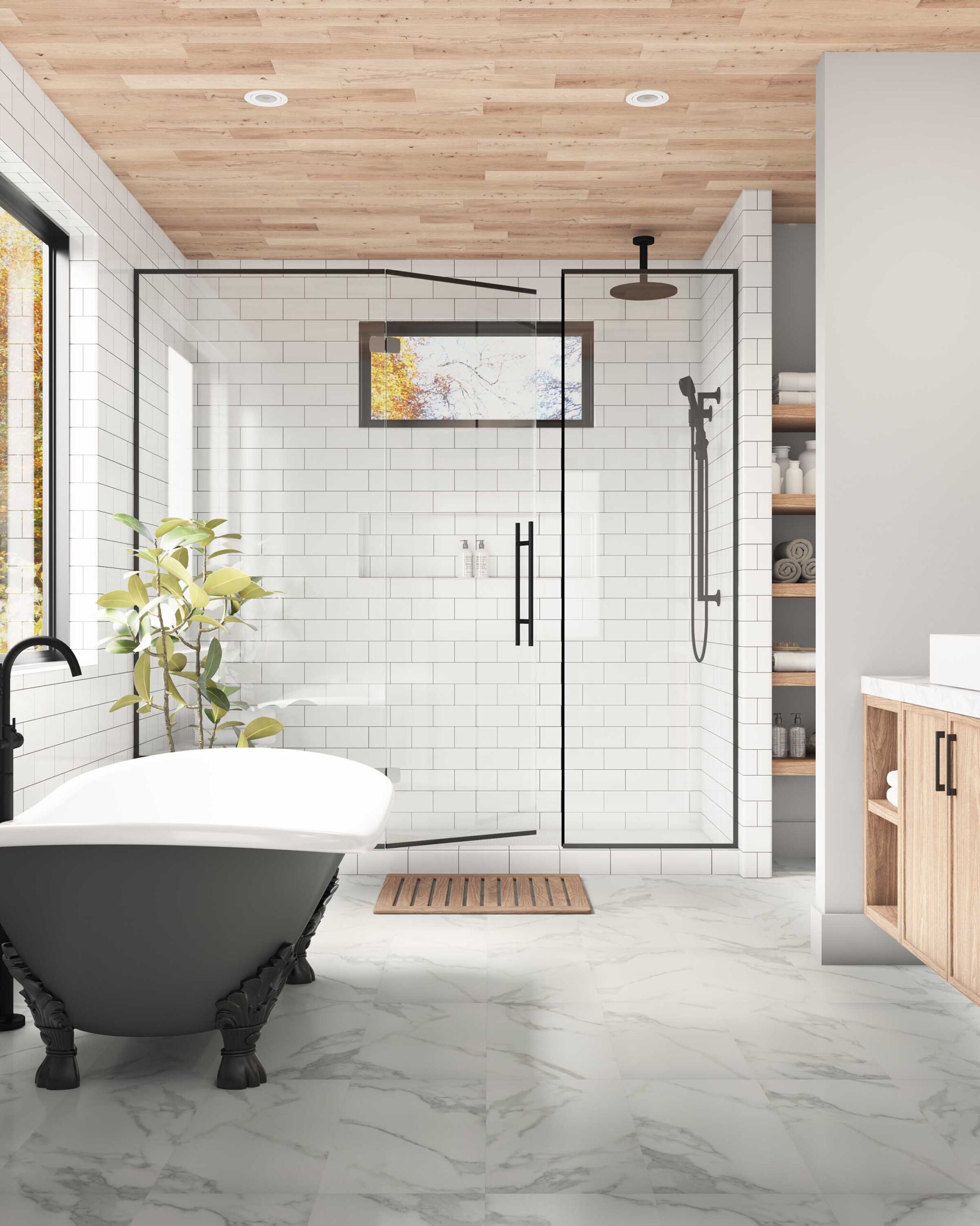 Curate Flooring - Leading Wholesale Supply