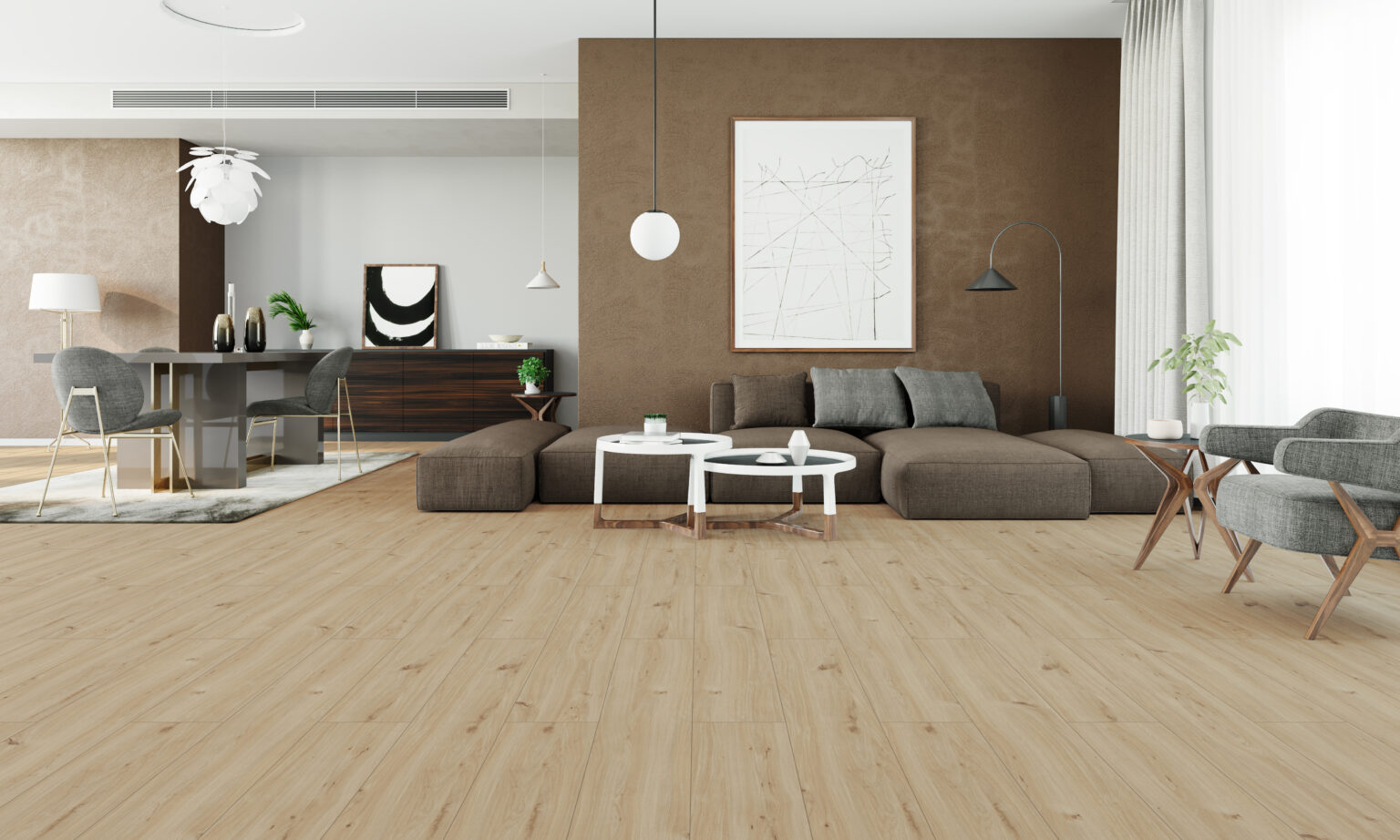 Artfloor - Taiga Building Products