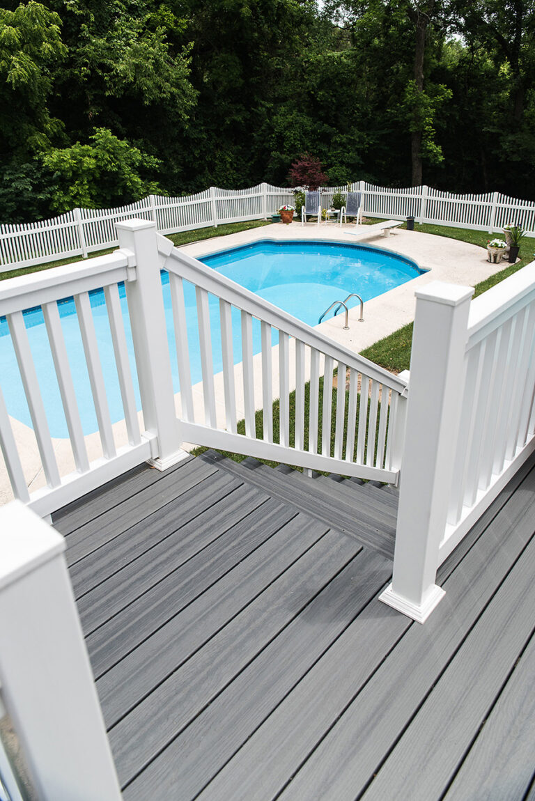 California Sales & Distribution - Taiga Building Products