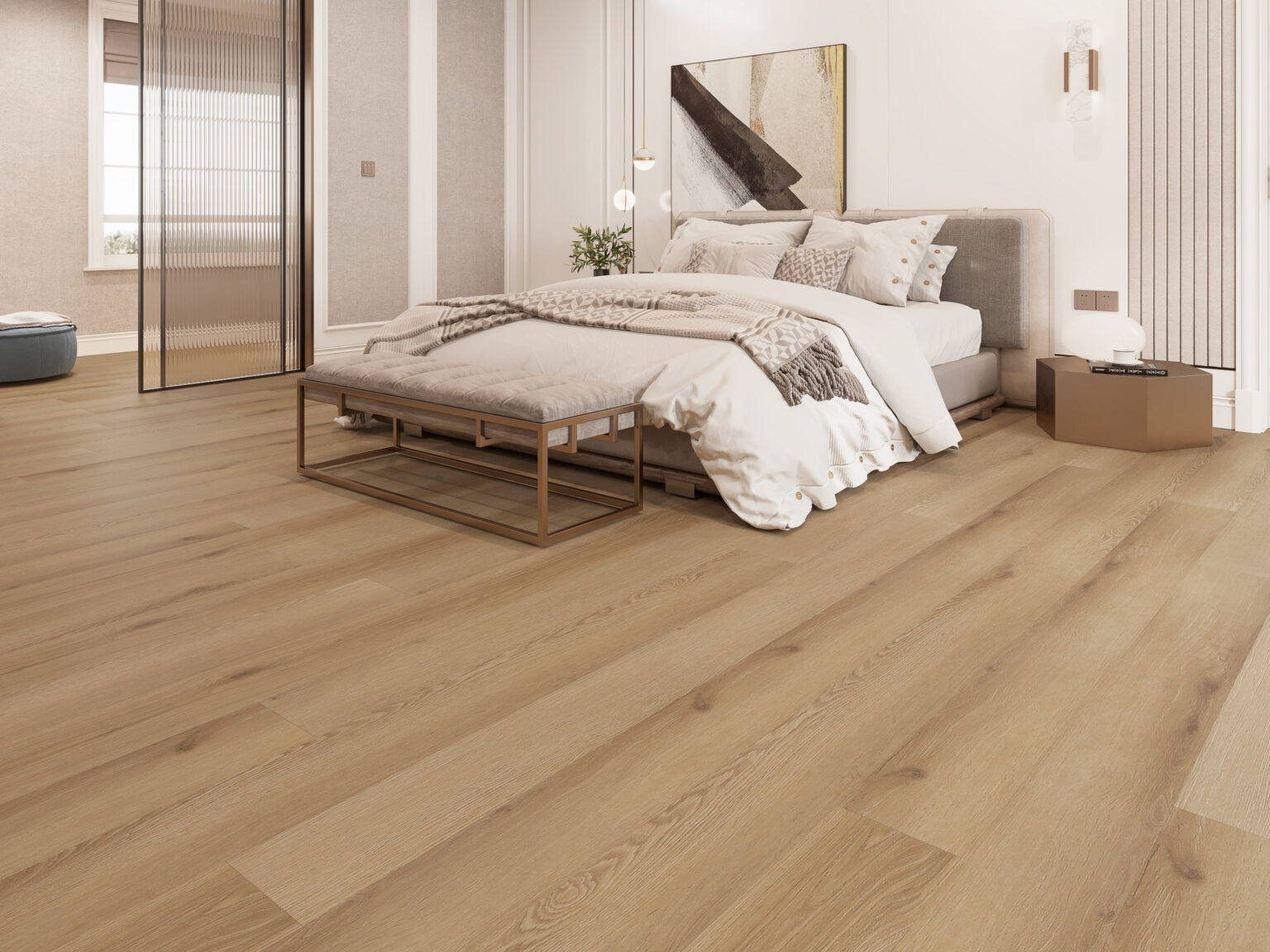 HydroXpert Laminate Flooring