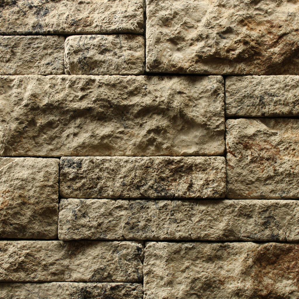 Evolve Stone Siding - The Next Generation of Stone Veneer