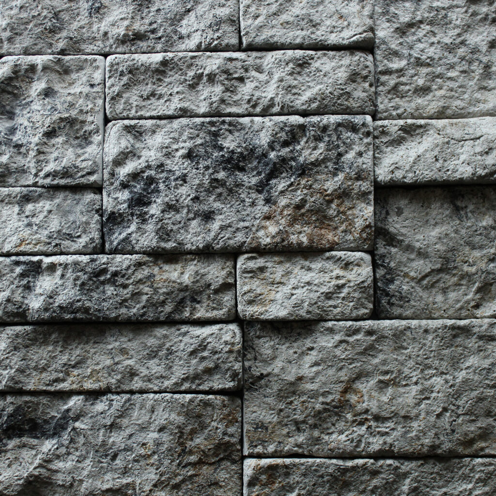 Evolve Stone Siding - The Next Generation of Stone Veneer