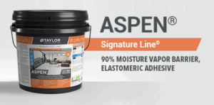 Taylor Adhesives - Taiga Building Products