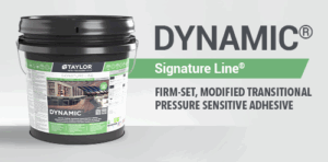 Taylor Adhesives - Taiga Building Products