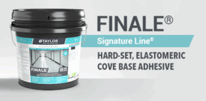 Taylor Adhesives - Taiga Building Products