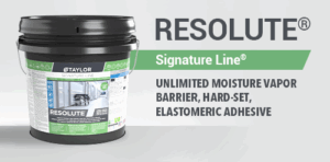 Taylor Adhesives - Taiga Building Products