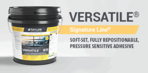 Taylor Adhesives - Taiga Building Products