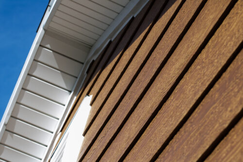 Wholesale LP Smartside Expert Finish - 16 Prefinished Colours